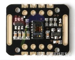 AI健身实体机 | Arduino使用MAX30102人体心率血氧检测模块在X3派上位机上的显示 - 知乎
