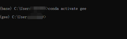 geemap学习1：geemap的安装和配置 - 知乎