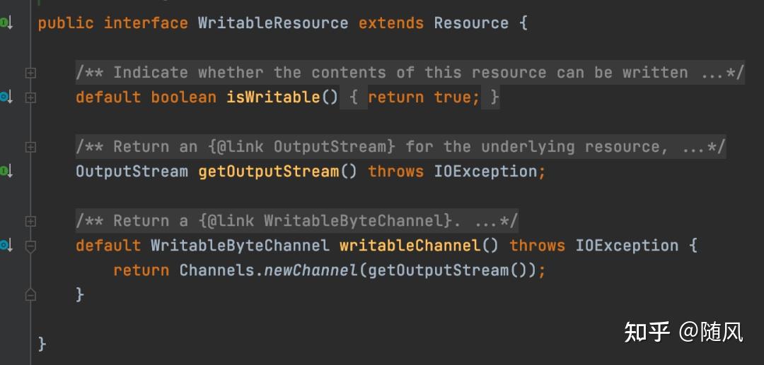 三万字盘点 Spring 9大核心基础功能! - 知乎