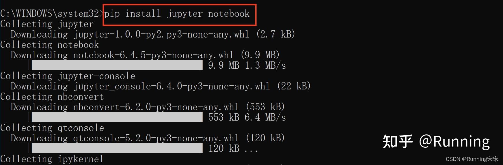Jupyter使用详解 - 知乎
