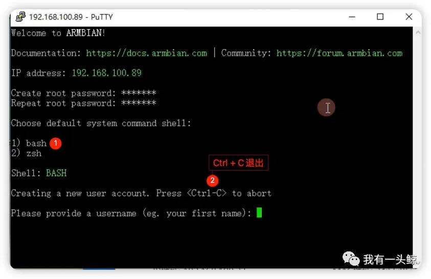 斐讯N1 刷机openwrt教程docker版本对比直刷版 性能测试 - 知乎