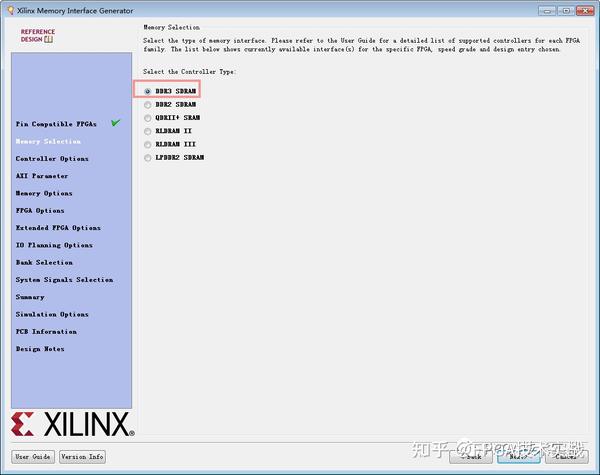 Xilinx FPGA DDR3设计（三）DDR3 IP核详解及读写测试 - 知乎