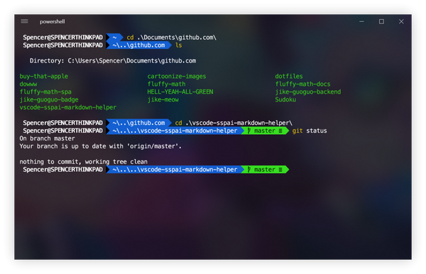 告别 Windows 终端的难看难用，从改造 PowerShell 的外观开始 - 知乎