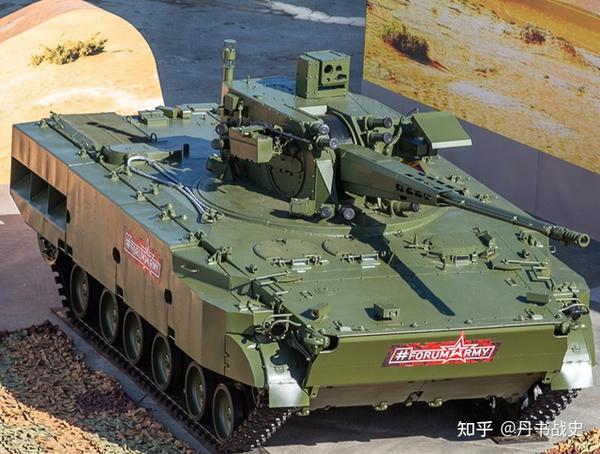 俄罗斯2S38实验自行防空炮，不知道这样的武器是否有发展价值 - 知乎