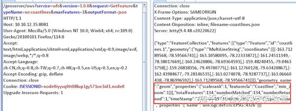 浅析GeoServer CVE-2023-25157 SQL注入 - 知乎