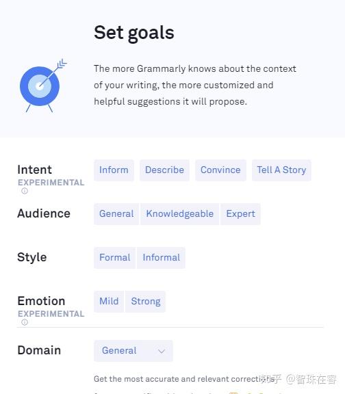 日常工作科研神器：Grammarly—最棒英语写作辅助在线工具和软件 - 知乎