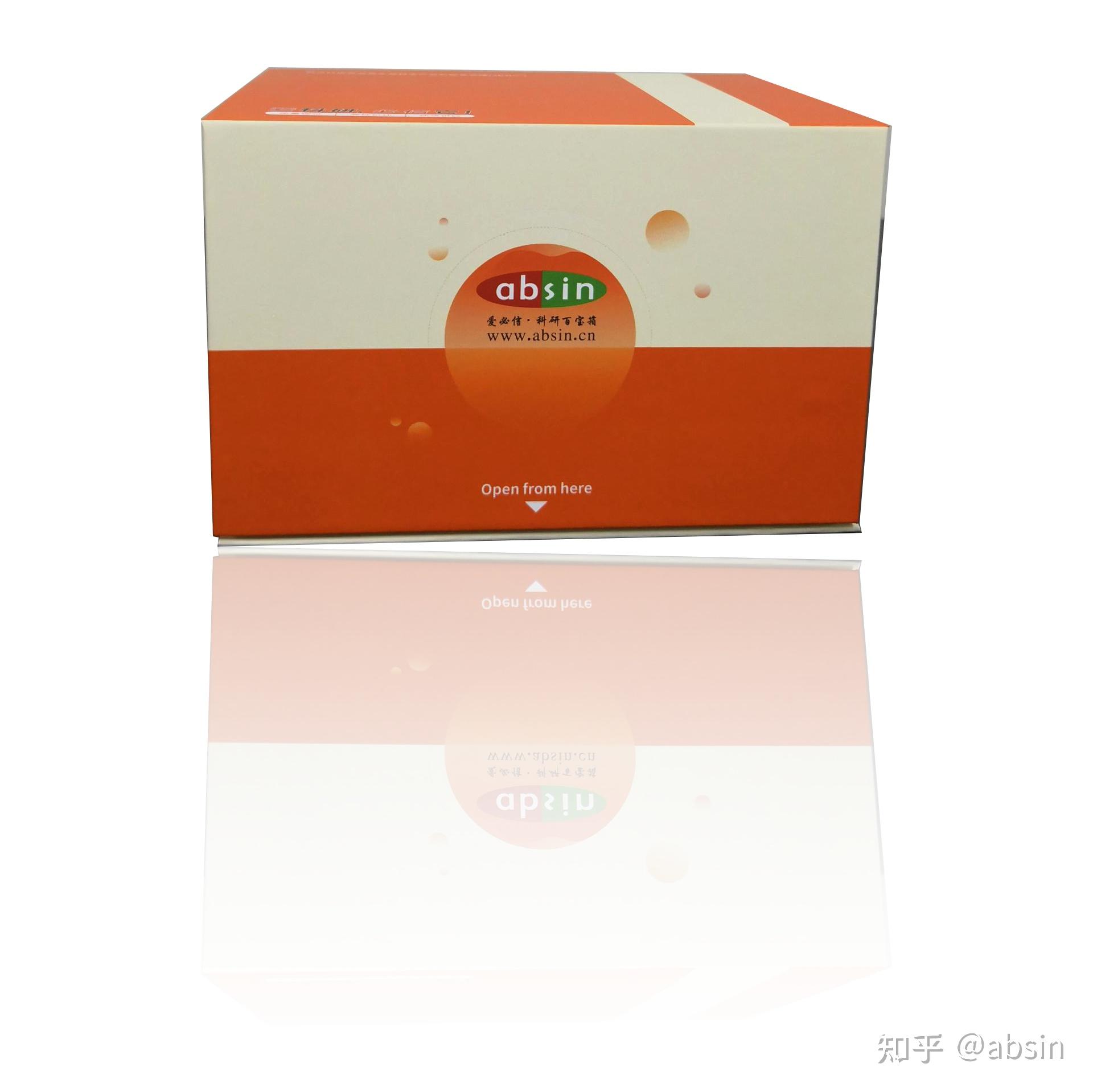 absin人间充质干细胞诱导分化相关试剂盒 - 知乎