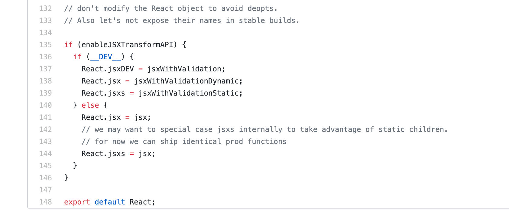 深入解析ES Module（二）：彻底禁用default export - 知乎