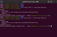 Ambertools和acpype的安装 - 知乎