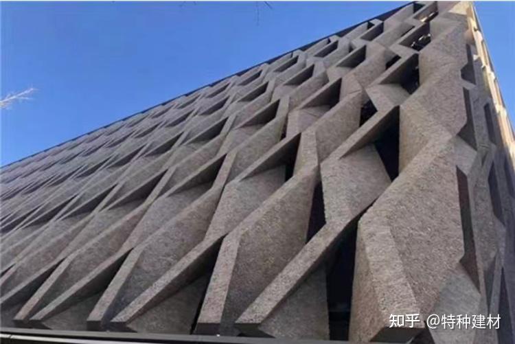 UHPC超高性能混凝土 - 知乎