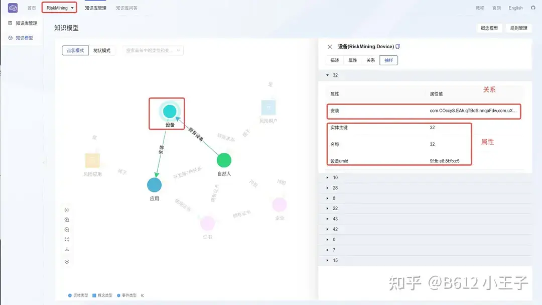 KAG 技术与实践分享｜基于 KAG 框架自主完成领域图谱构建和知识问答 - 知乎