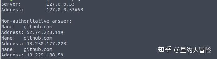 4条命令就够——最强解决github中git clone速度太慢问题 - 知乎