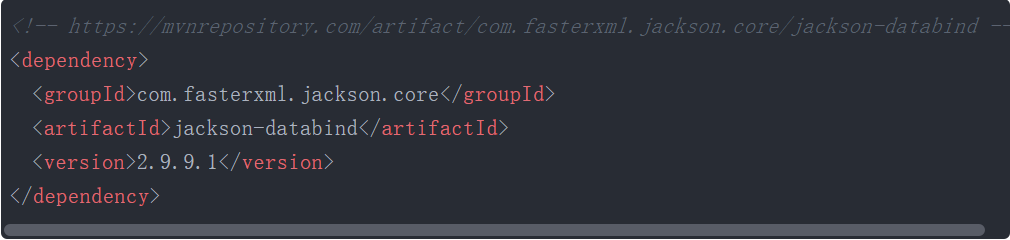 【青藤云安全漏洞通告】Jackson-databind远程代码执行漏洞CVE-2019-12384 - 知乎