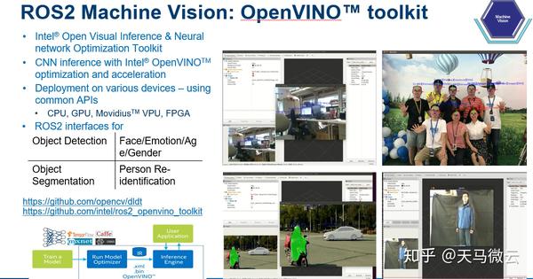 ROS+AI:机器人人工智能方案小探 - 知乎