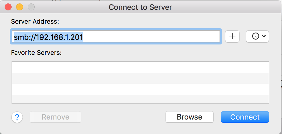 远程控制树莓派 - 知乎