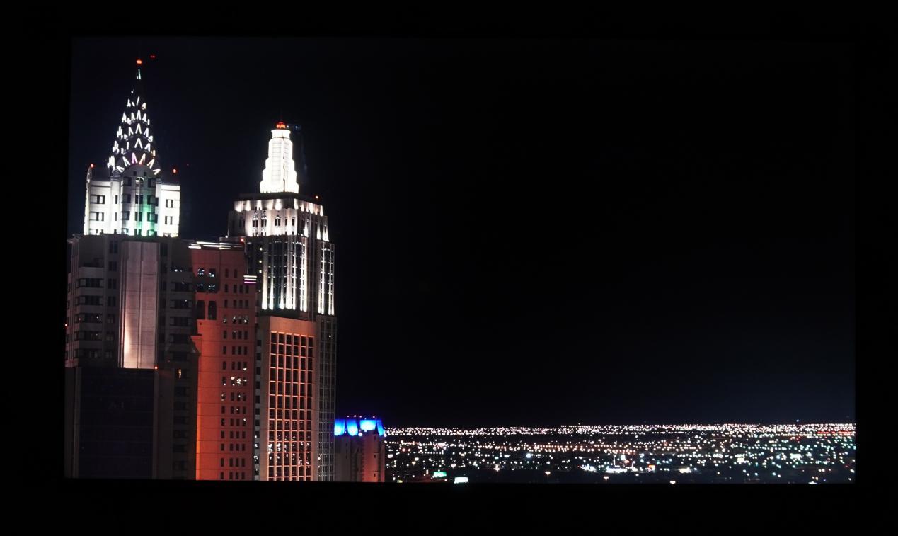 75寸海信电视E75K深度测评：海信Ace2游戏电视是一款全能型的高画质ULED电视 - 知乎