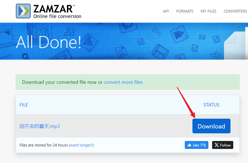 ogg怎么转mp3格式？4种ogg转MP3方法 - 知乎