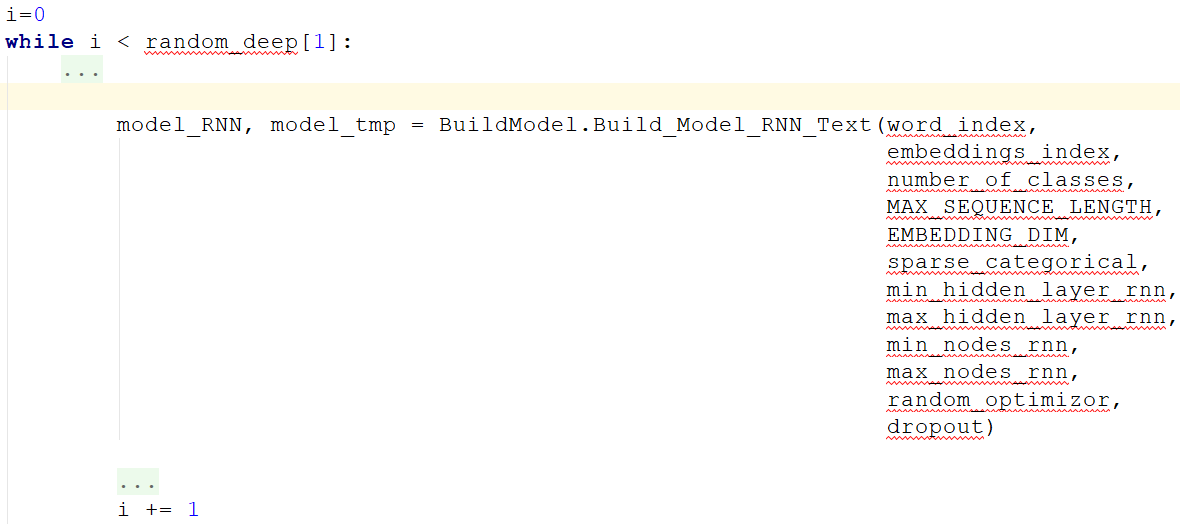 Multi Deep Learning Model for Classification - 知乎