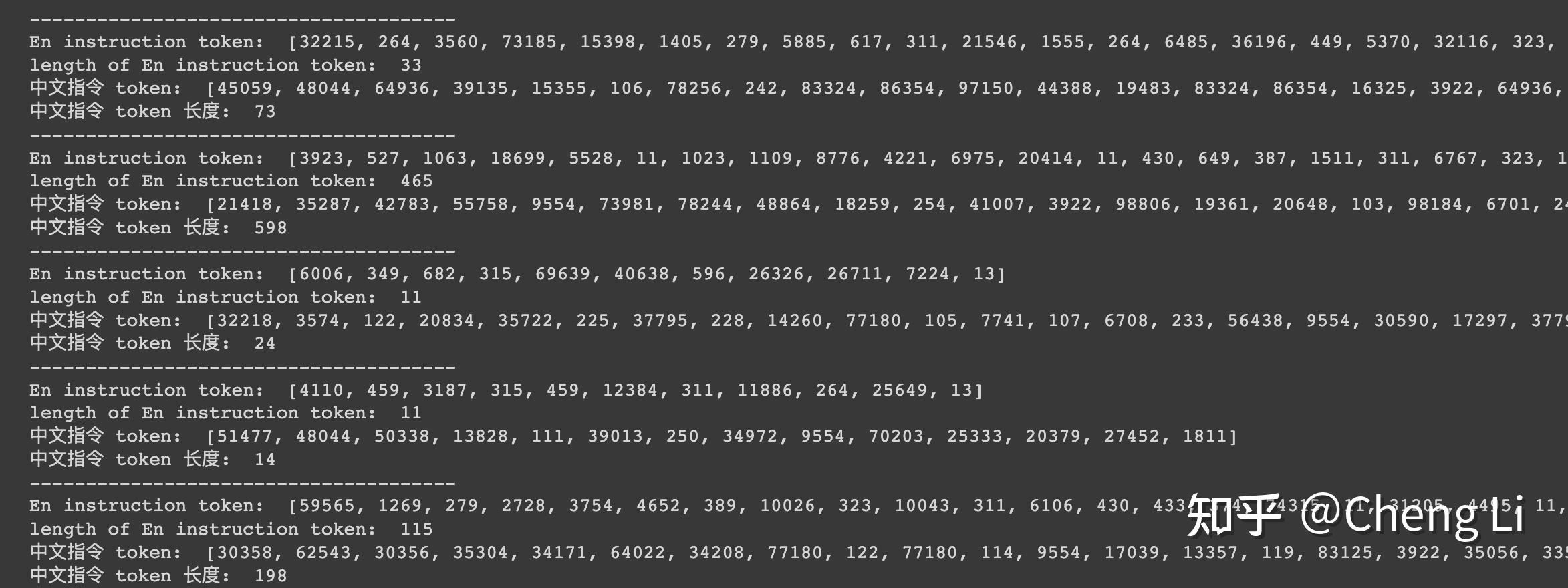 【开源骆驼】更好的翻译prompt，中英文token比例，比alpaca更强的中文数据集WizardLM - 知乎