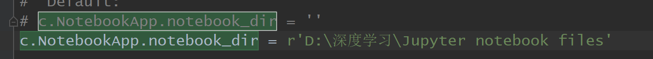 Jupyter Notebook实现Edge浏览器自动跳转、更改默认保存文件路径 - 知乎