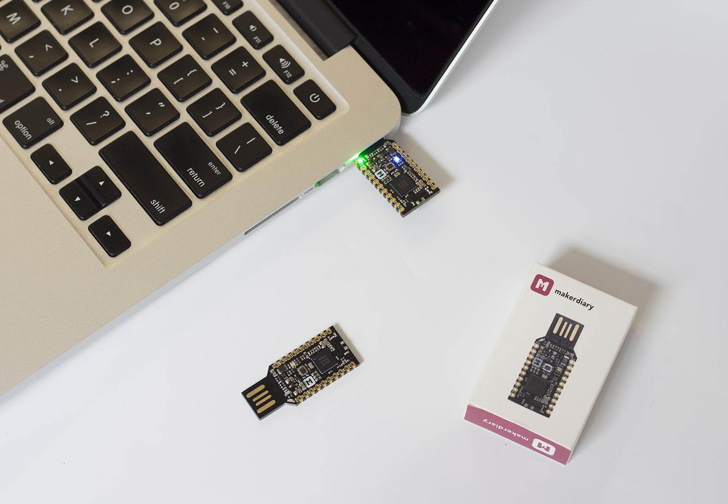 开源 FIDO U2F 安全密钥：nRF52-U2F - 知乎