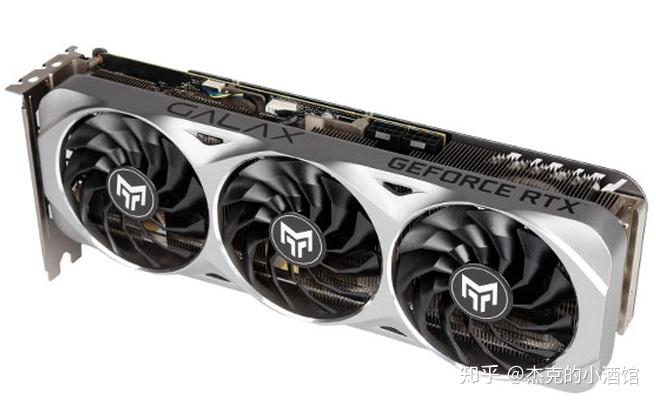 RTX 3080 相比RTX 2080Ti 怎么样？包含怎么选购3080 - 知乎