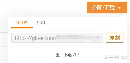 将gitee仓库连接GitHub Desktop。新建更改仓库并上传至gitee。 - 知乎