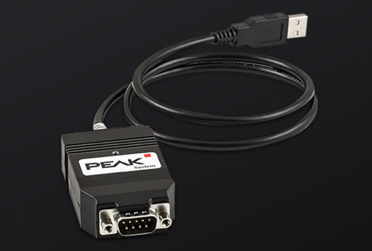 PCAN USB FD CAN FD USB PCAN USB FD CAN FD USB