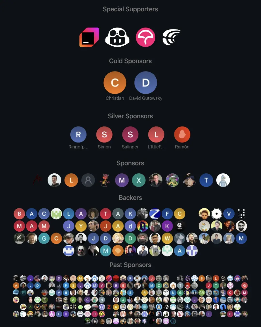 淘到了 4 个开源 GitHub 项目，太惊艳了。 - 知乎