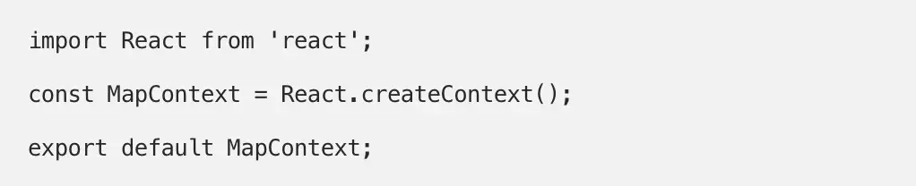 如何用 React+Mapbox GL 优雅地写一个地图应用程序 - 知乎