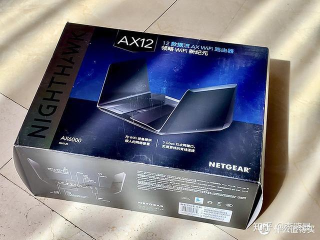 网件RAX120实战Win10 NAS双千兆端口聚合 - 知乎