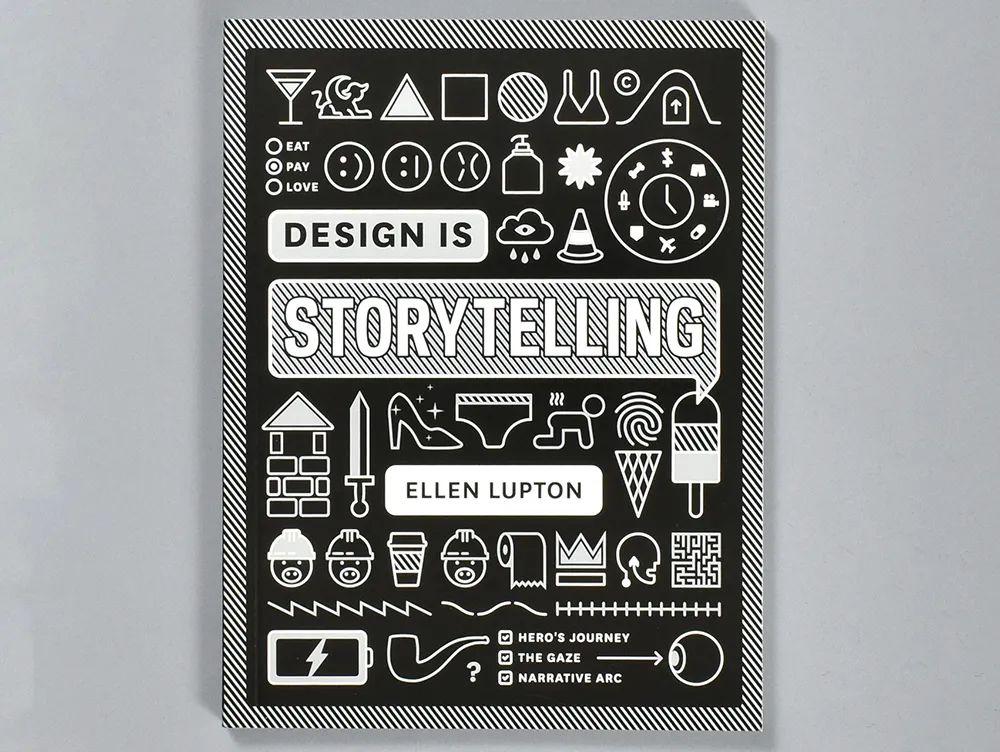 干货推荐丨2022平面设计师必读的20本书 - 知乎