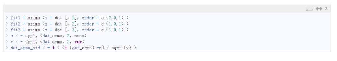 【技术推文】R语言ARMA-GARCH-COPULA模型和金融时间序列案例 - 知乎