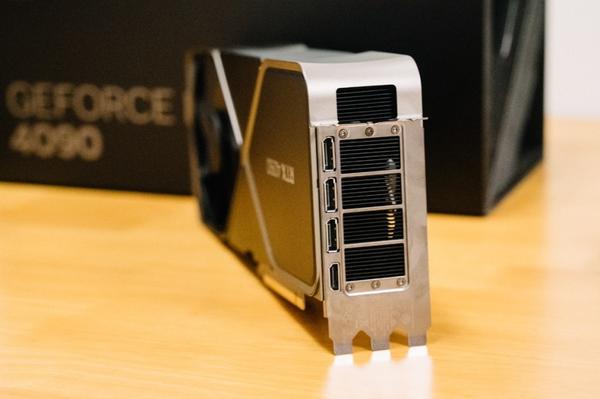 NVIDIA GeForce RTX 4090 Founders Edition开箱：仪式感拉满 - 知乎