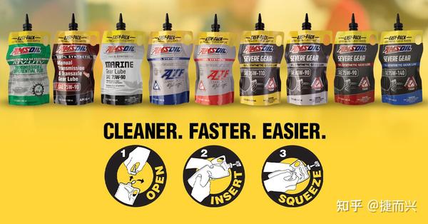 润滑油的冷知识｜GL-4和GL-5的齿轮油，你用对了吗？ - 知乎