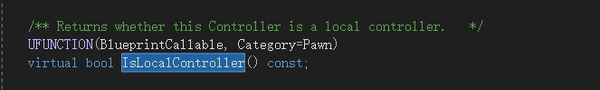 UE引擎几种网络模式（NetMode）说明、网络角色（ENetRole）、LocalController - 知乎