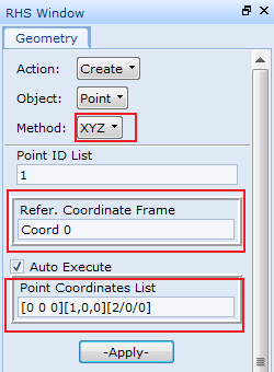 Patran Nastran创建Point的方法总结 - 知乎
