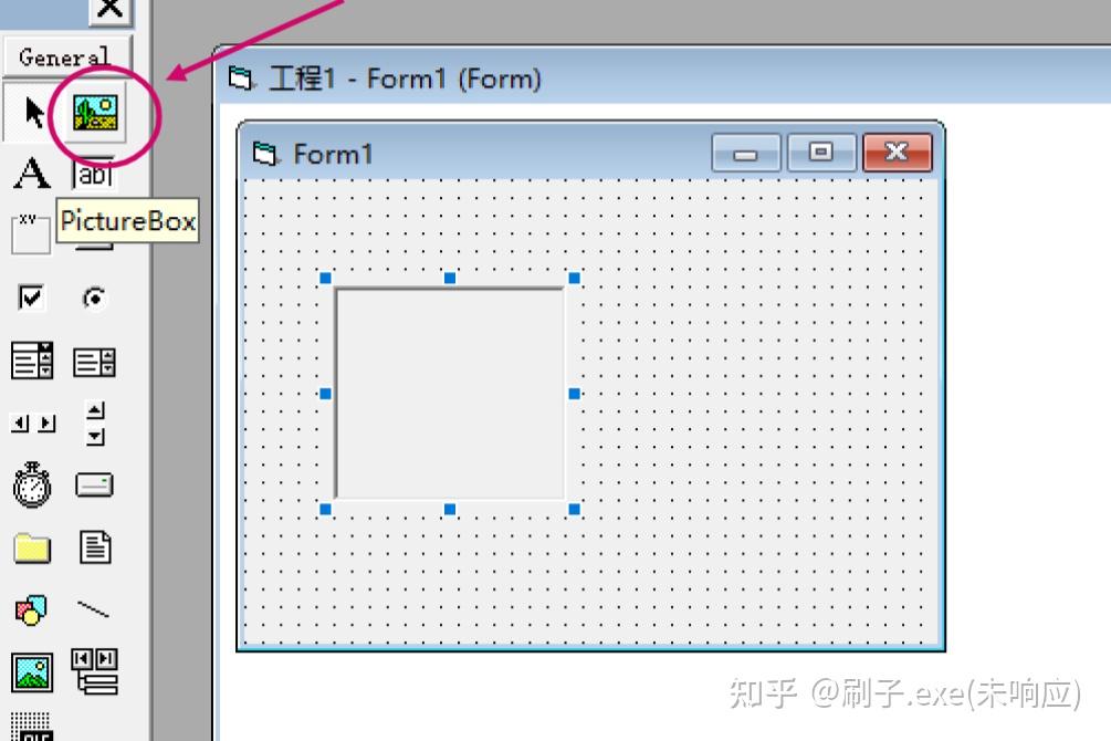 【VB笔记】Visual-Basic入门介绍 - 知乎