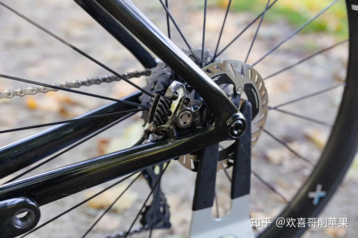 Van Rysel RCR Pro 队版就无可匹敌了？ - 知乎