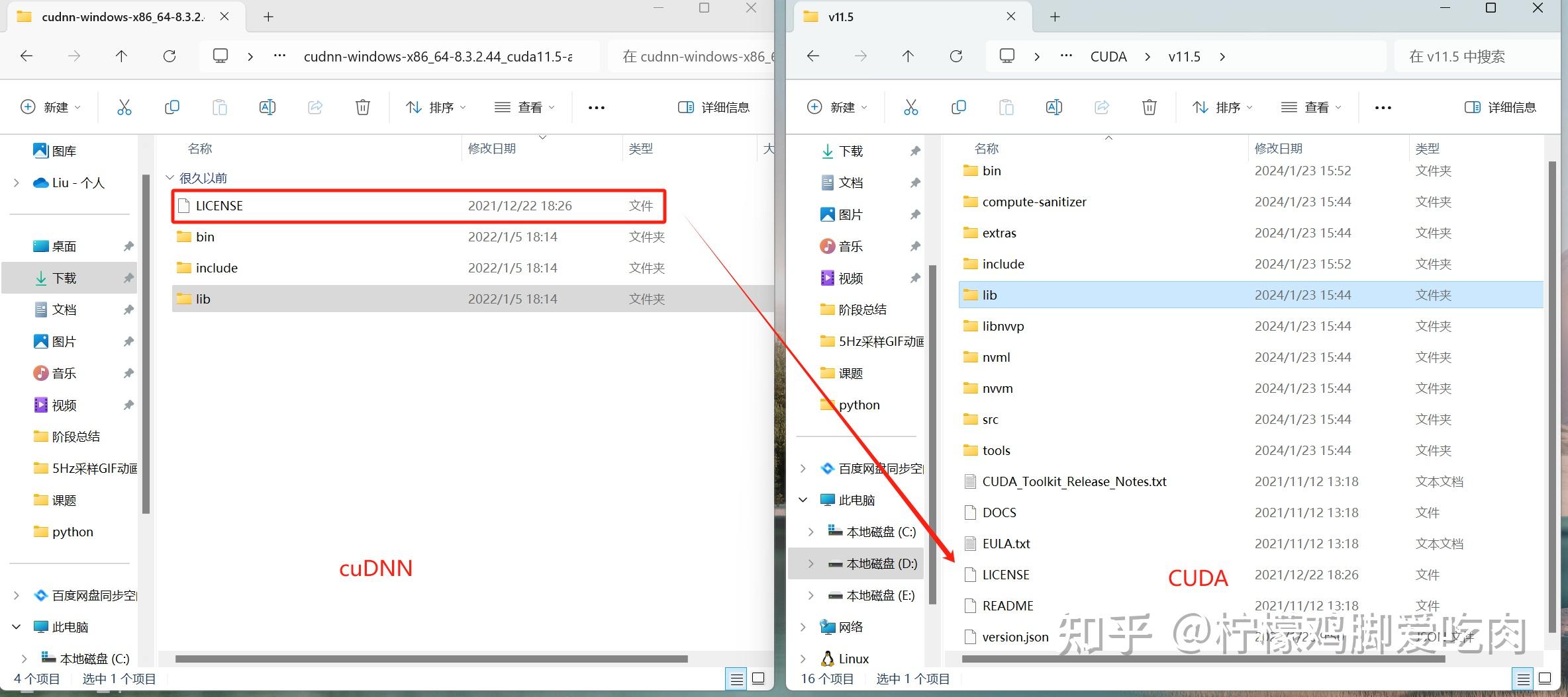 Python——GPU以及深度学习库配置(win11+tensorflow+keras+pyTorch) - 知乎