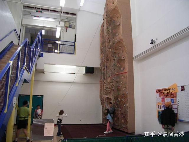 23fall香港科技大学新生手册 - 知乎