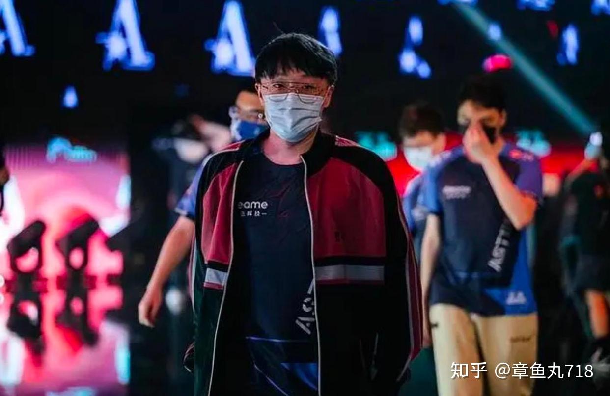 DOTA2：TI11冠军争夺战29号打响，你觉得aster战队夺冠概率有多大 - 知乎