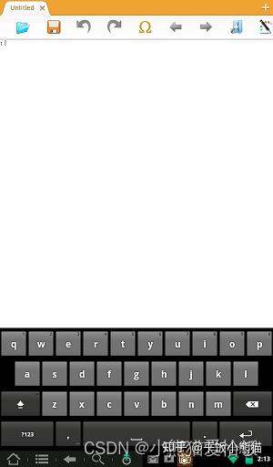 平板电脑也可以学python吗？10 个Python 编辑器，让编程更贴近生活~ - 知乎
