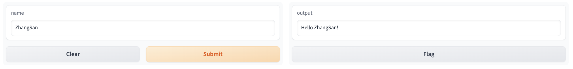 一文搞懂模型展示工具Gradio的所有功能 - 知乎