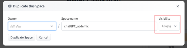 三步“白嫖”HuggingFace服务器搭建ChatGPT-学术优化 - 知乎