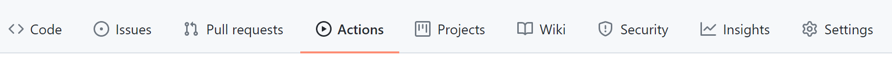 白嫖github的Action做定时任务 - 知乎