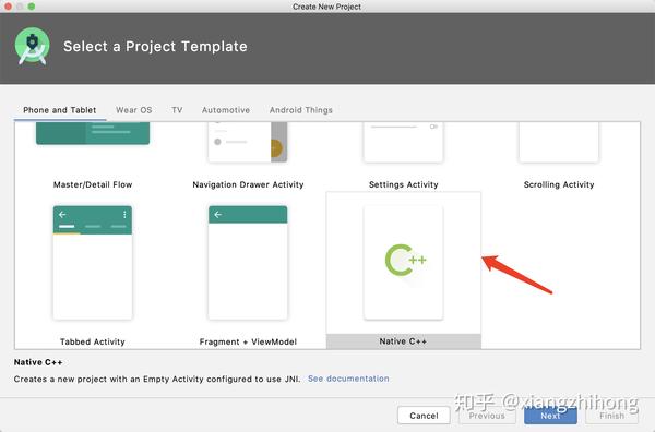 Android NDK开发入门 - 知乎