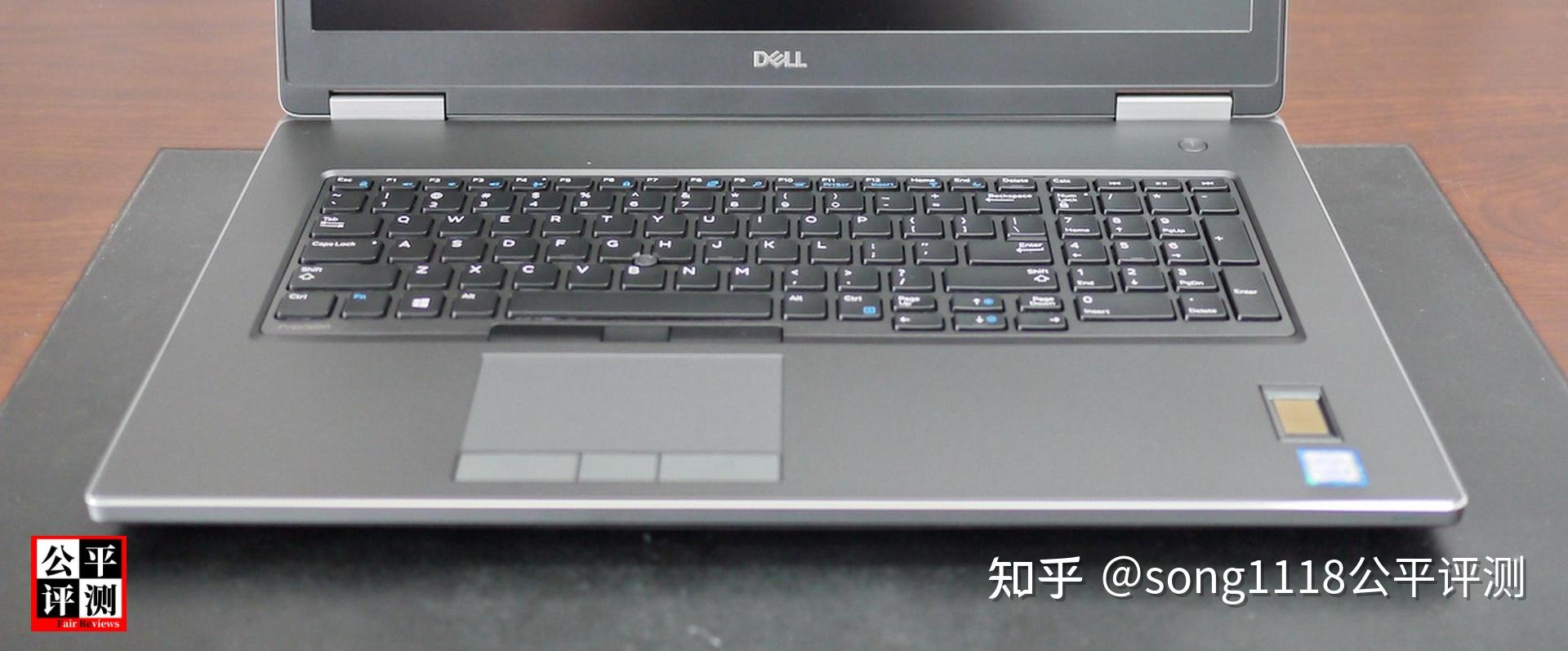 移动工作站DELL Precision 7740评测连载3：升级深测 - 知乎