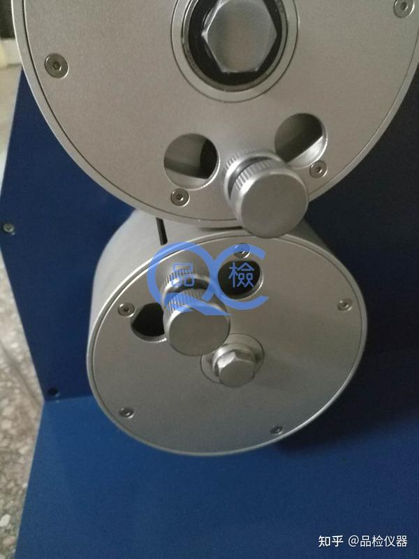 碾压试验滚轮ASTM D5170-1998 2010标准重4994g - 知乎