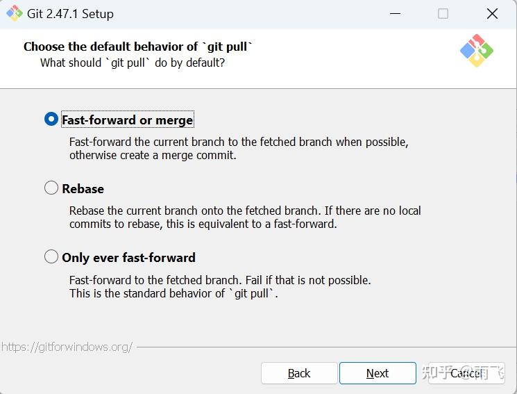 Cursor实战：配置和搭建Git - 知乎